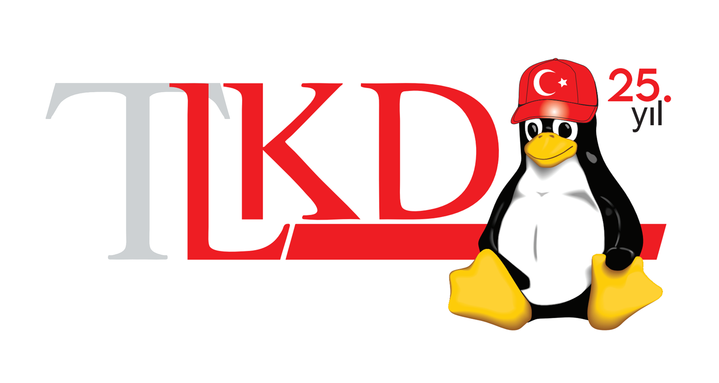 Linux Kullanıcıları Derneği'nin 25. Yılı Kutlu Olsun! - Linux ...